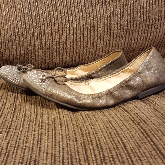 Sam & Libby | Shoes | Sam Libby Flats | Poshmark